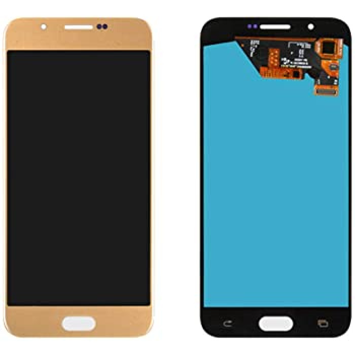 Samsung Galaxy A8 2015 Lcd Screen Combo - LCD Screen Replacement ...